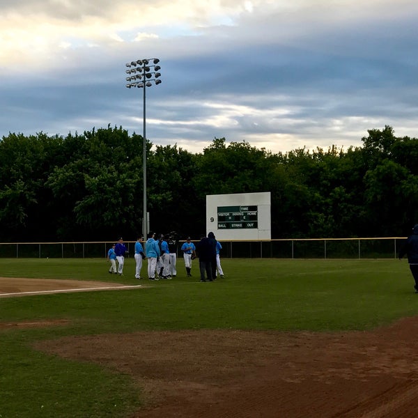 Ballfields at Craig Ranch - 6151 Alma Rd.