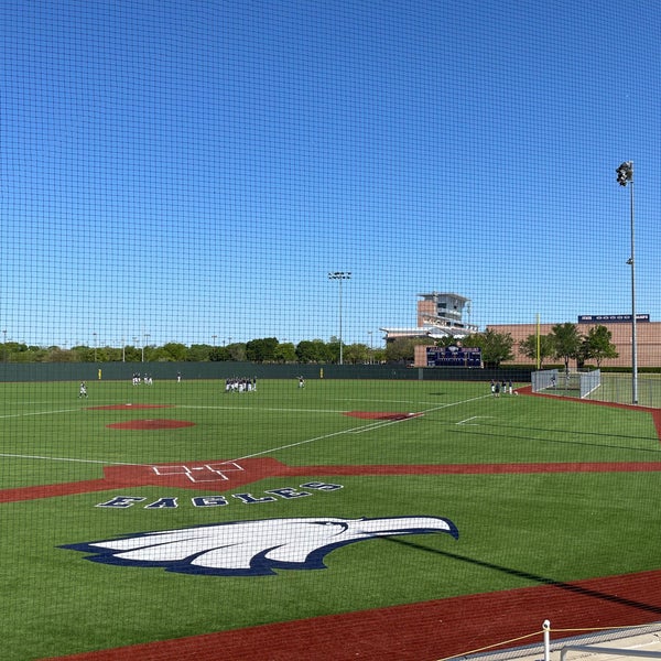Allen High School Baseball