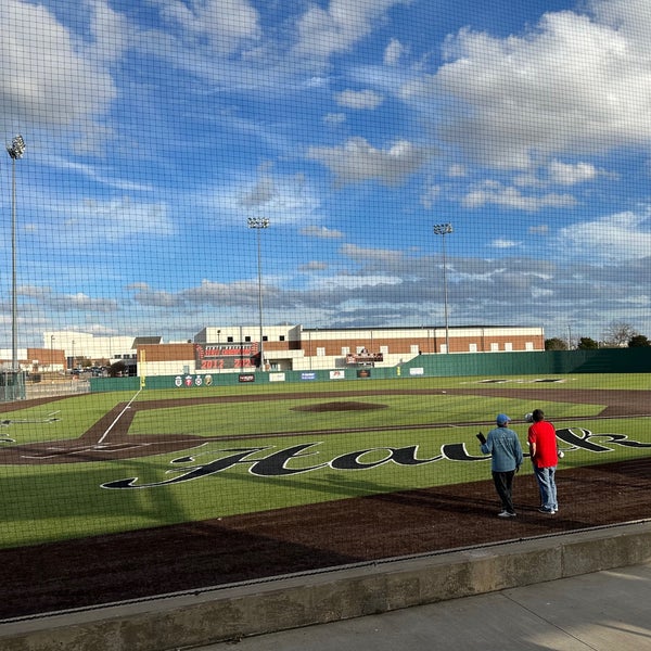 Rockwall Heath Baseball Field - Baseball Field in Heath