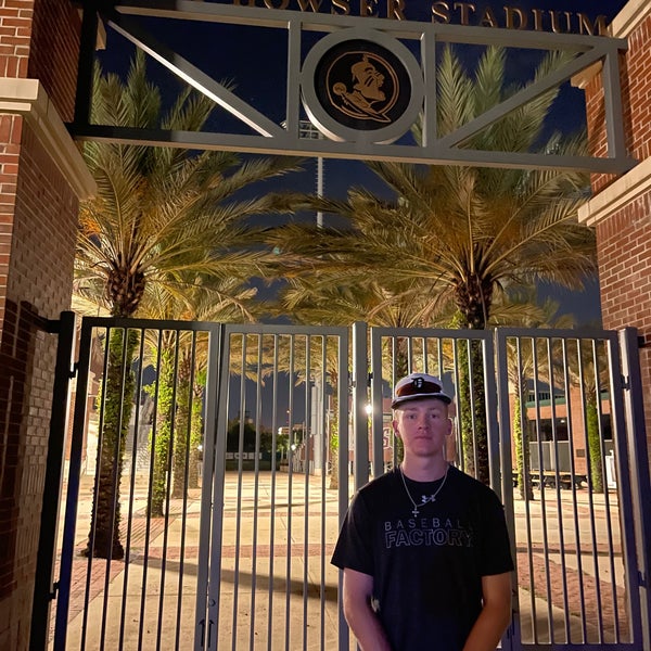 Dick Howser Stadium - Mike Martin Field - 16 tips from 1728 visitors