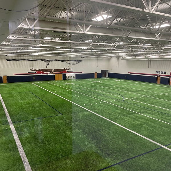 Allen Eagle Stadium - Allen, TX