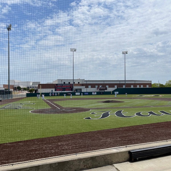 Rockwall Heath Baseball Field - Baseball Field in Heath