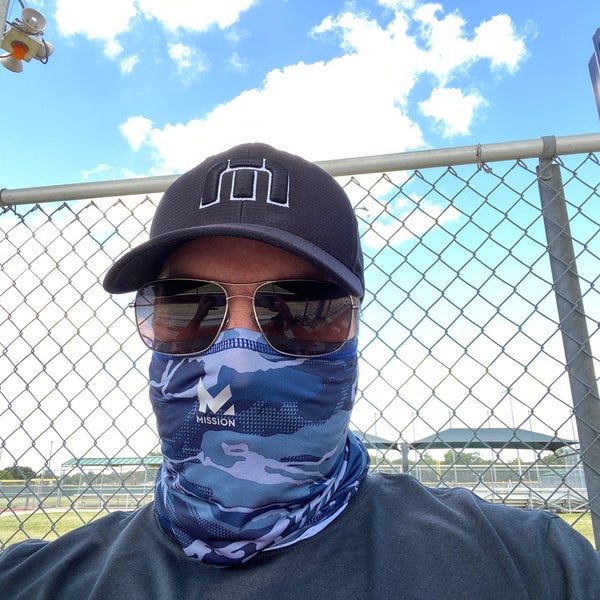 Cleburne Sports Complex - Cleburne, TX