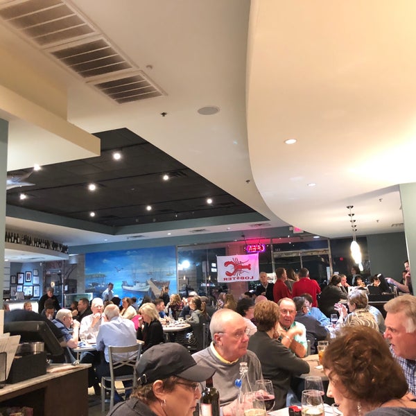 Photos at Sea Breeze Fish Market & Grill - Seafood Restaurant