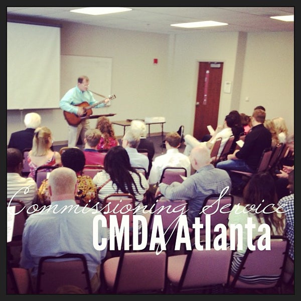 Intown Community Church - Church in Atlanta