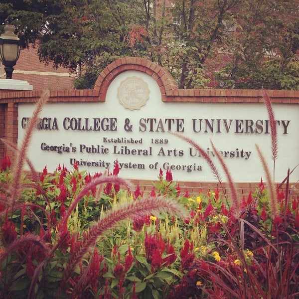 Georgia College & State University - 3 tips from 947 visitors