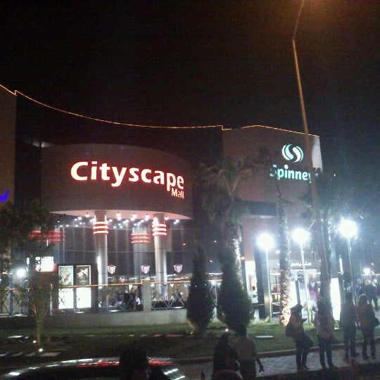 Cityscape Mall | سيتي سكيب مول - 34 tips
