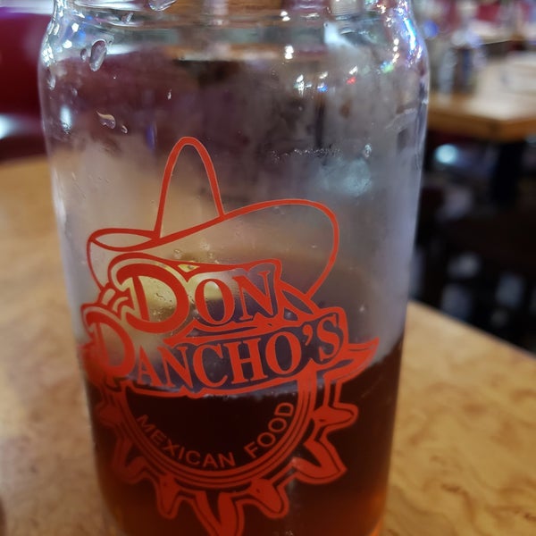 Don Pancho's - 3 tips from 103 visitors