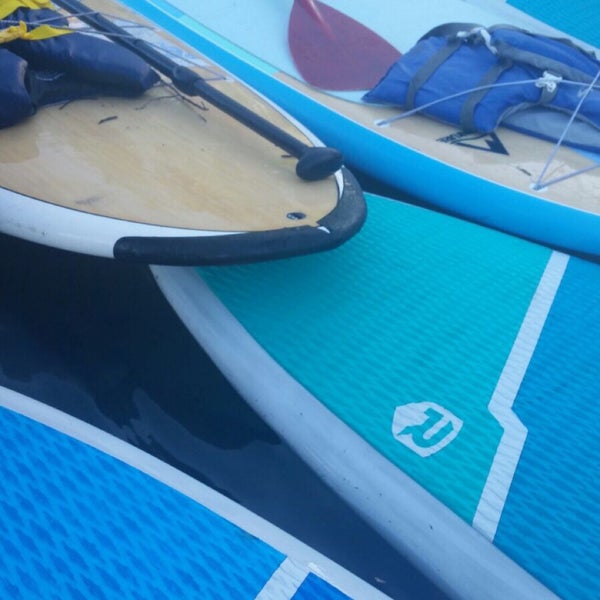 Blueline Paddle Surf Shop - Board Store in Jupiter