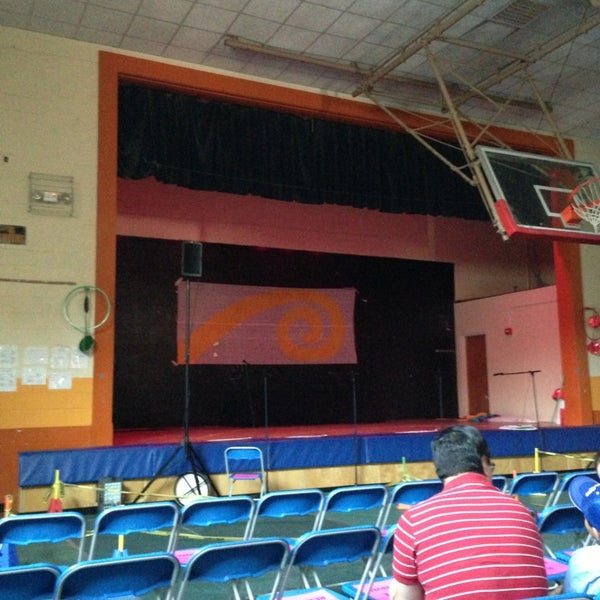 Lycée Rochambeau French International School - High School in Bethesda