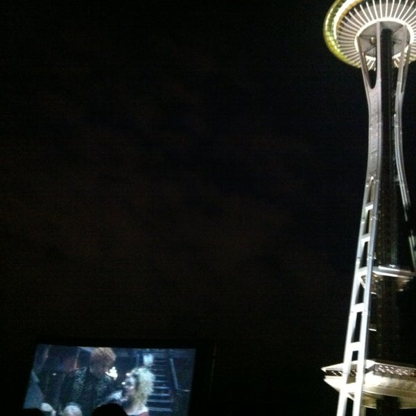 Photos at Mural Amphitheatre - Performing Arts Venue in Seattle