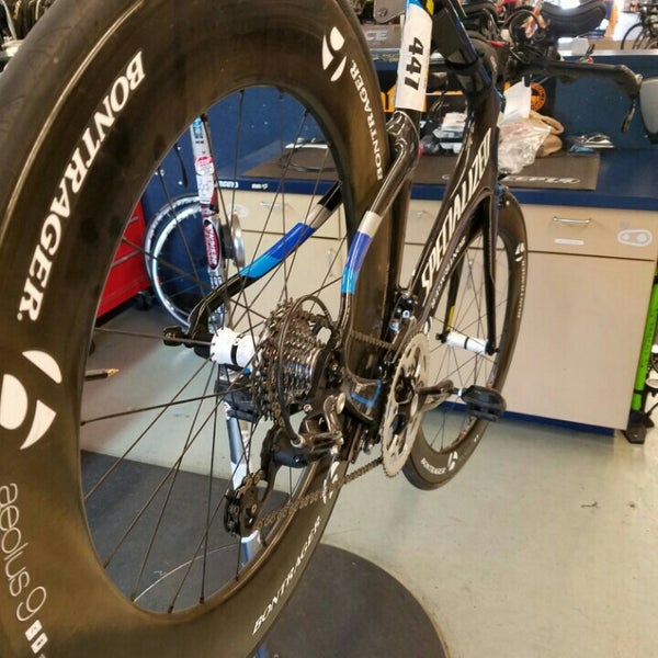 Tribe Multisport - 5 tips from 159 visitors