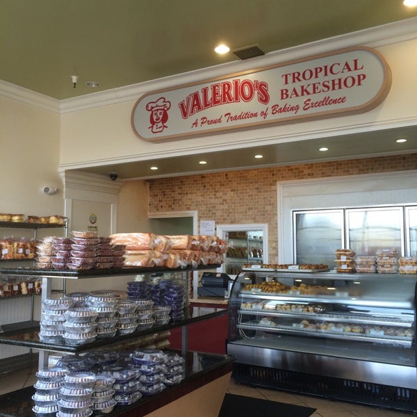 Photos at Valerio's Tropical Bakeshop - Daly City, CA
