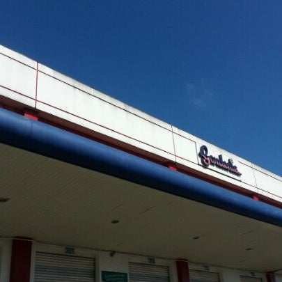 Gardenia Bakeries (Phils.), Inc. - Factory