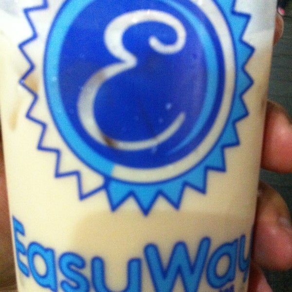 EasyWay Tea (Now Closed) - Bubble Tea Shop in Sydney