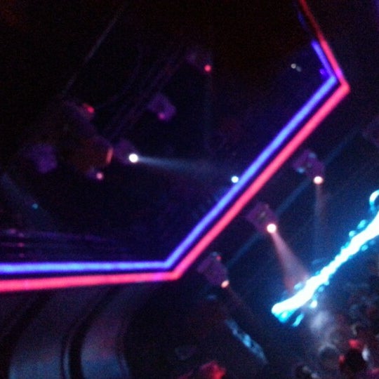 Paragon X3 SuperClub Ultimate Dance Club (Now Closed) - Kuching, Sarawak