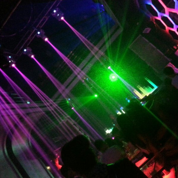 Paragon X3 SuperClub Ultimate Dance Club (Now Closed) - Kuching, Sarawak