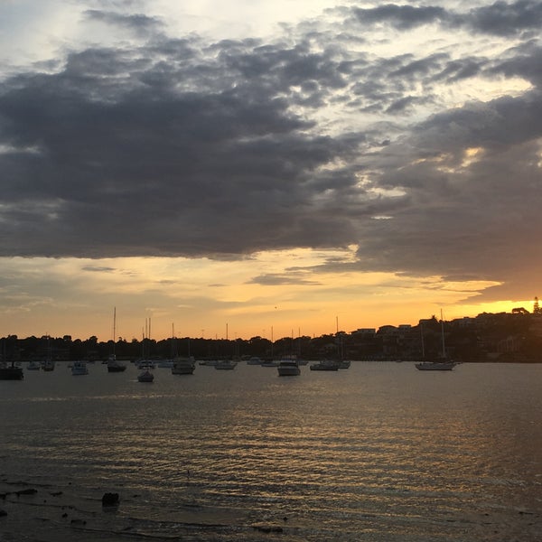 Taplin Park - Park in Drummoyne