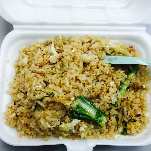 Restoran Amin - Halal Restaurant