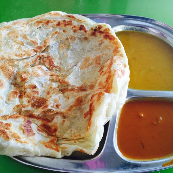 Restoran Amin - Halal Restaurant