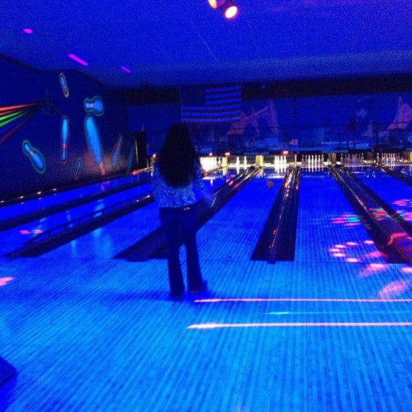 Spectrum Lanes - 12 tips from 1206 visitors