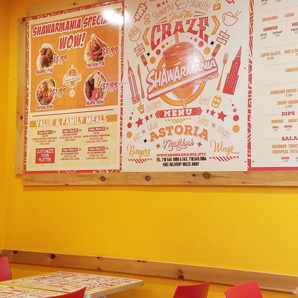 Shawarmania - 14 tips from 378 visitors