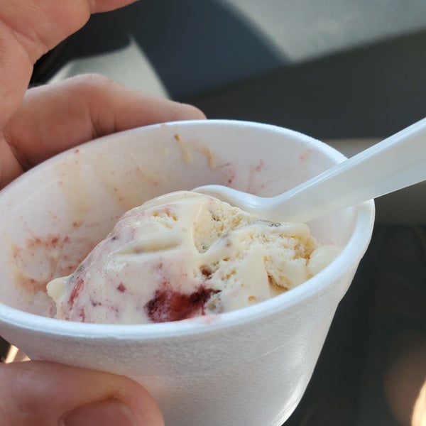 Becky's Old Fashioned Ice Cream - Ice Cream Parlor in Hannibal
