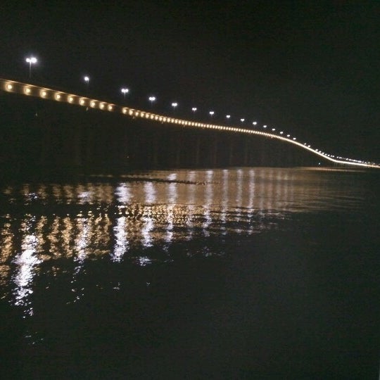 Biloxi/Ocean Springs Bridge - Biloxi, MS