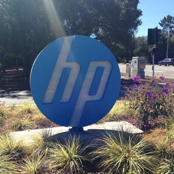 HP Labs - 4 tips from 483 visitors