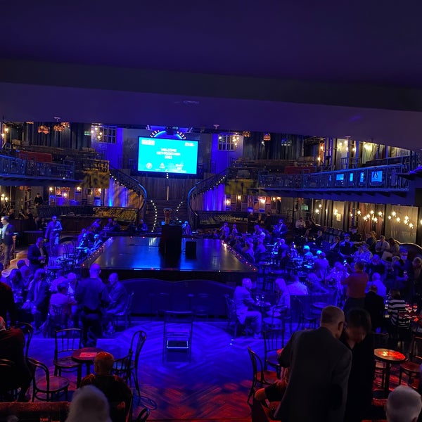 Theater am Potsdamer Platz - Tiergarten - 4 tips