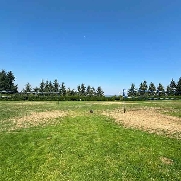 West I-90 Lid Park - Park in Mercer Island