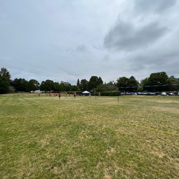 West I-90 Lid Park - Park in Mercer Island