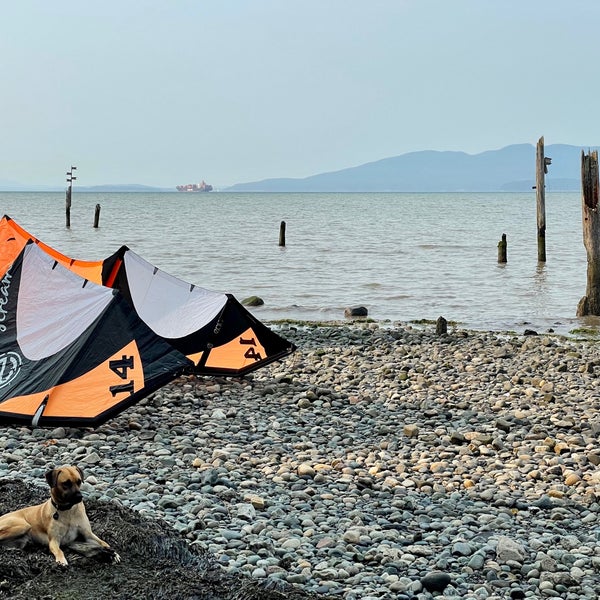 Locust Beach - Beach