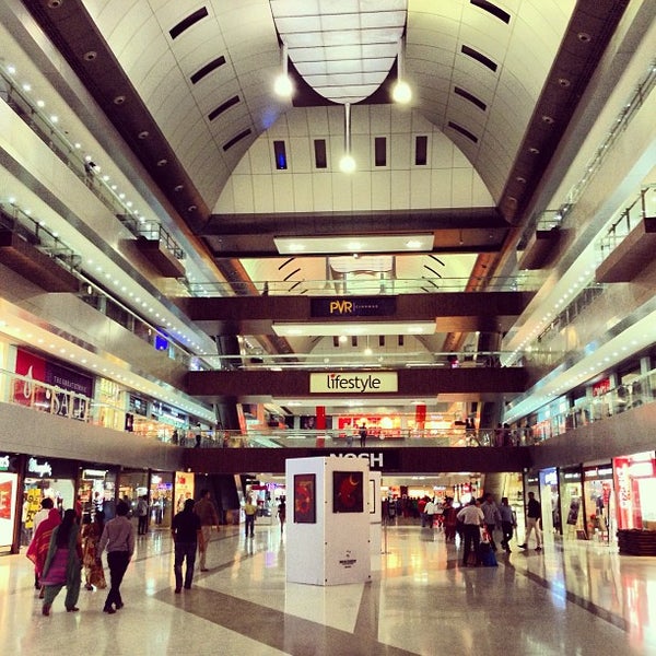 Rahul Raj Mall - 13 tips