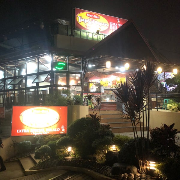 Mer-Ben Bulalo at Tapsilogan sa Tagaytay - 39 tips from 3826 visitors