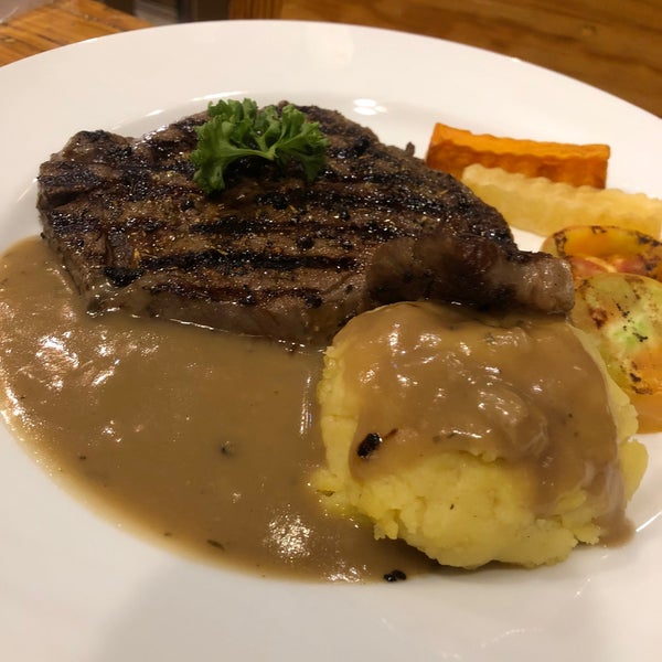 Kaijo Steaks & Ramen - Japanese Restaurant in Las Piñas