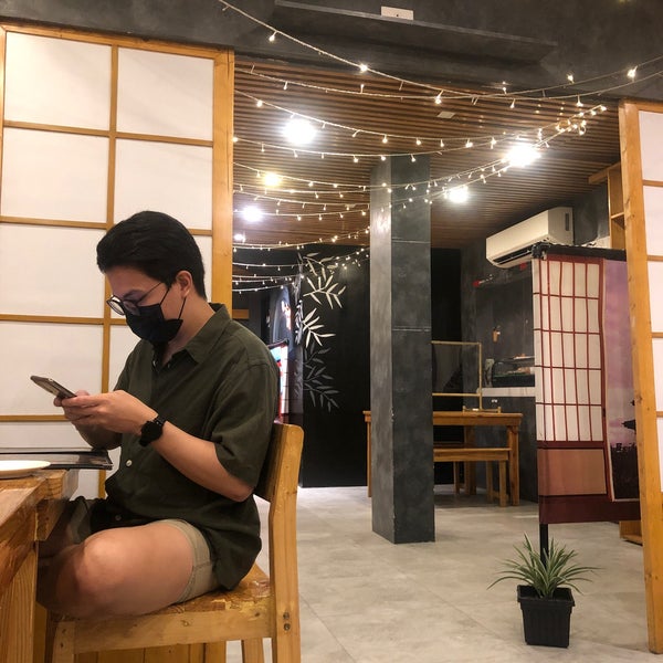 Kaijo Steaks & Ramen - Japanese Restaurant in Las Piñas