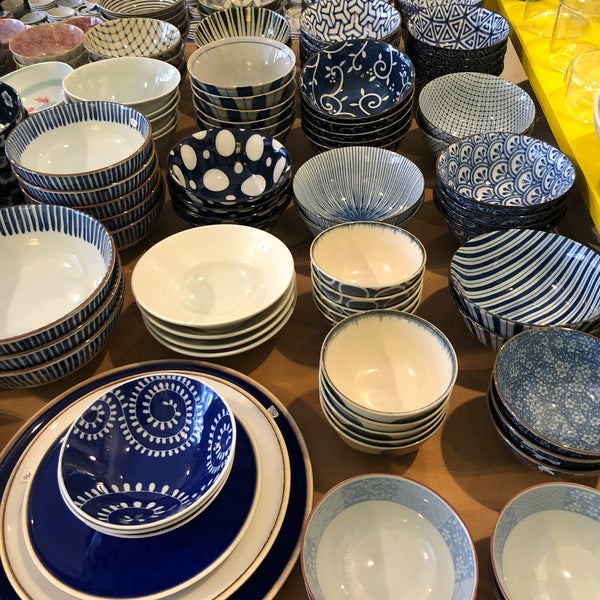 Global Table - SoHo - New York, NY