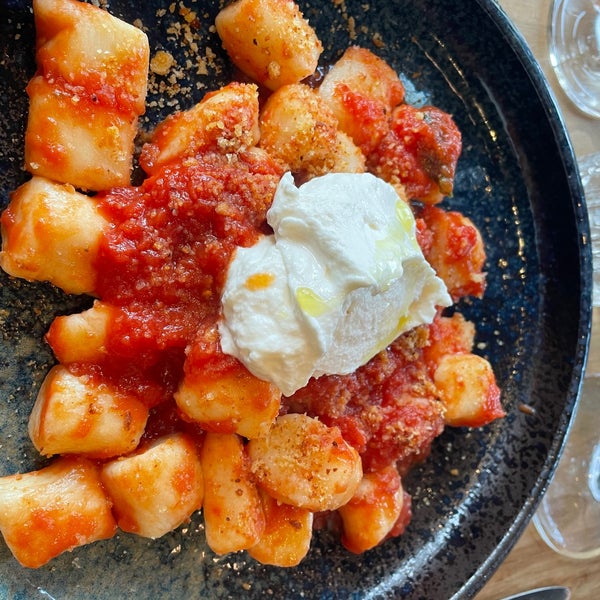 Noce - Italian Restaurant