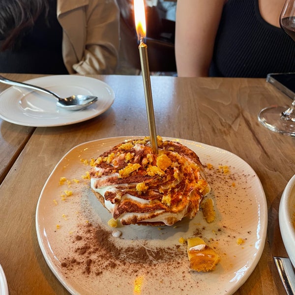 Noce - Italian Restaurant