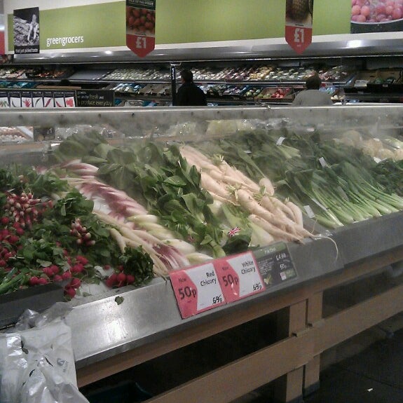 Morrisons - Gamston,