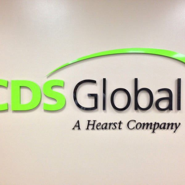 CDS Global - Office in Greater South Side