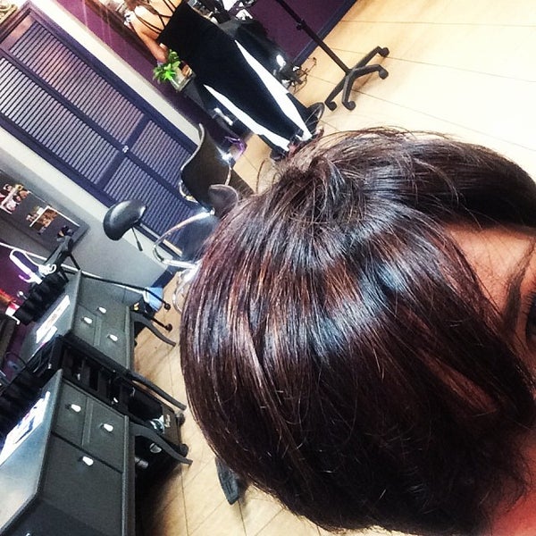 Urban Hair Lounge