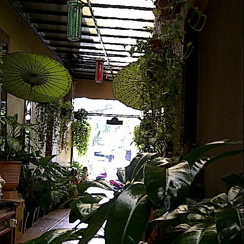 Inan salon SPA RM Harsono ragunan - Pasar Minggu - Ragunan