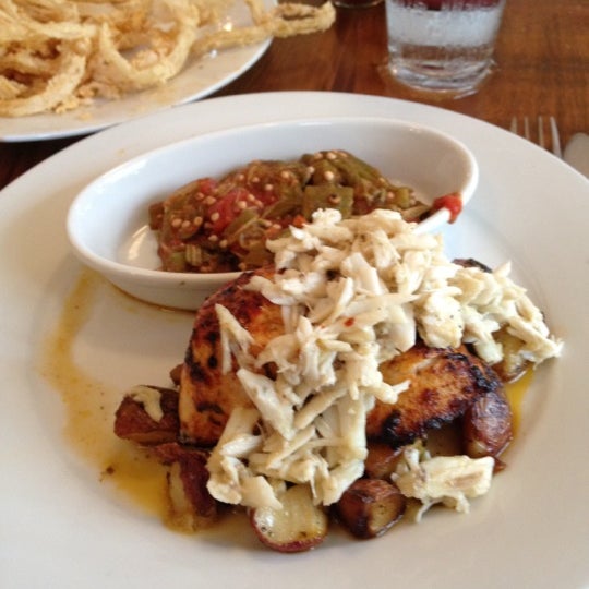 Photos at Grand Isle Restaurant - Seafood Restaurant in New Orleans