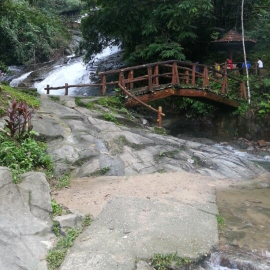 Photos at Air Terjun Sg. Gabai (Waterfall) - 54 tips from 6301 visitors
