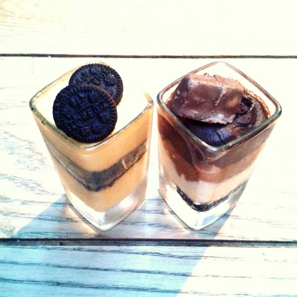 The Lazy Cow - Bridgefoot