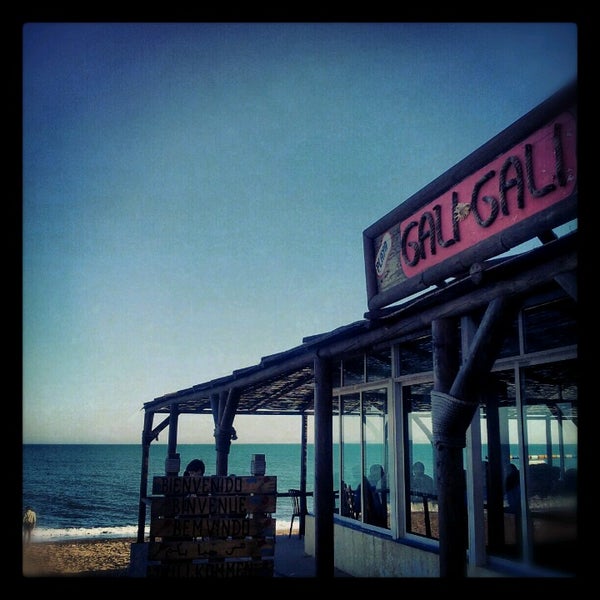 Photos at Gali - Gali 1970 - Fuengirola, Andalucía