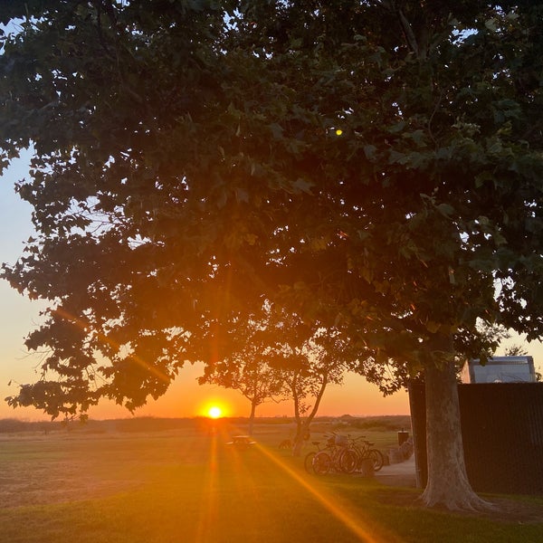 Fairview Park - Scenic Lookout