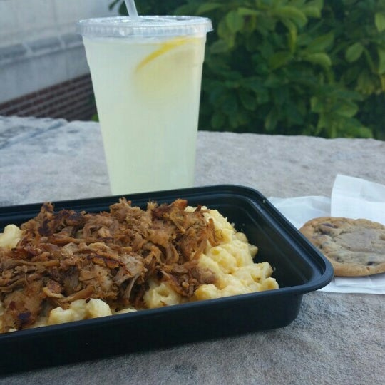 Eat At State Food truck - Michigan State University - 2 tips from 51 ...